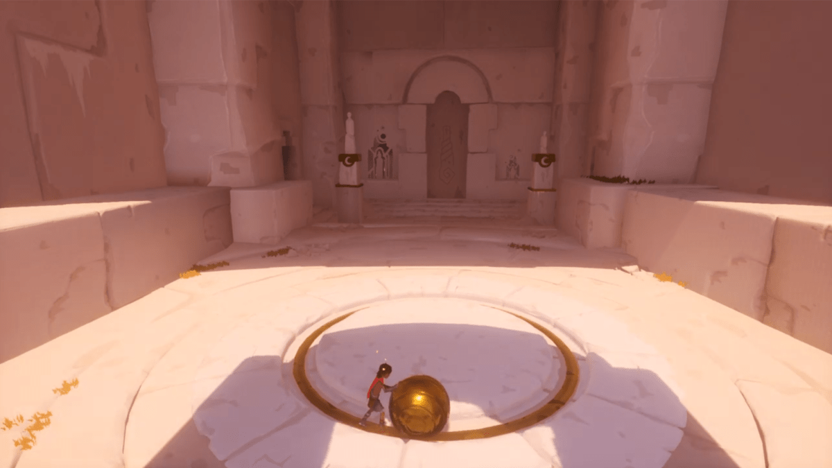 Fox attempts to RiME – Part 2 – Fox Plays Games!